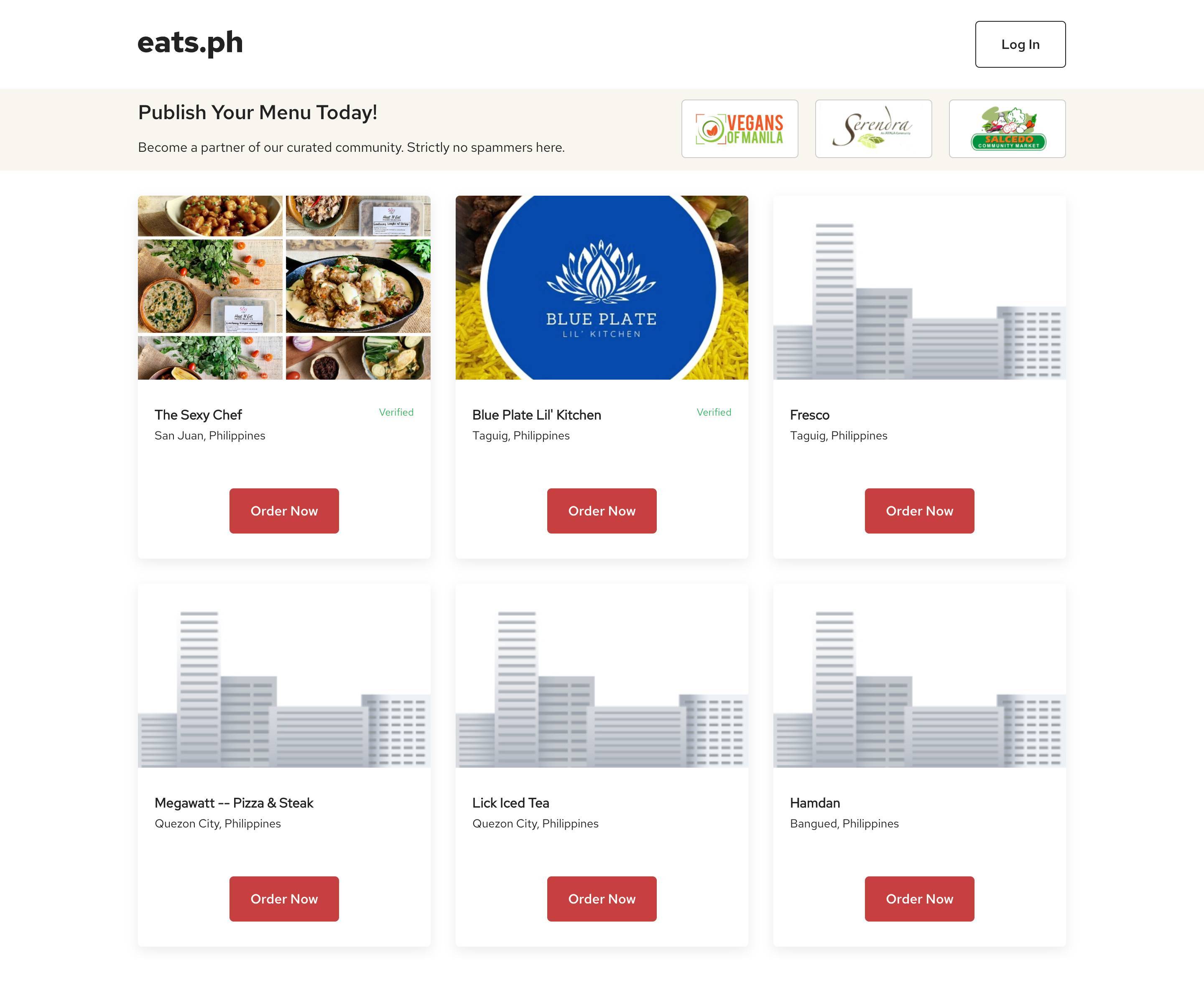 Thors Portfolio | Home